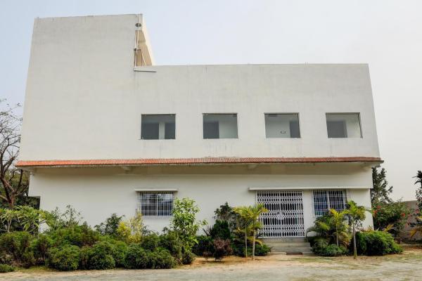 Hotel O The Nirvana Resorts - Dhanbad