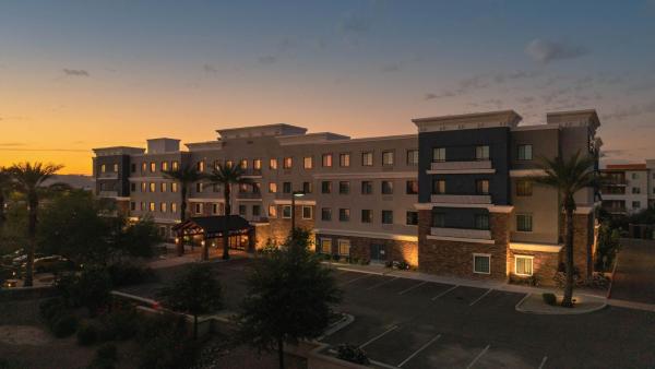 Staybridge Suites Chandler By Ihg - Gilbert, AZ