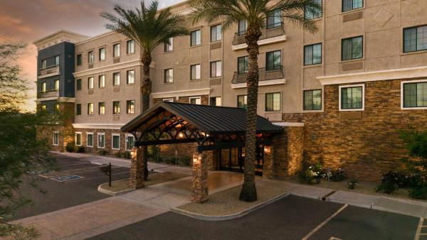 Staybridge Suites Chandler By Ihg - Gilbert, AZ