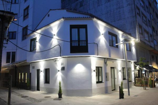 Pension Casablanca - Arzúa