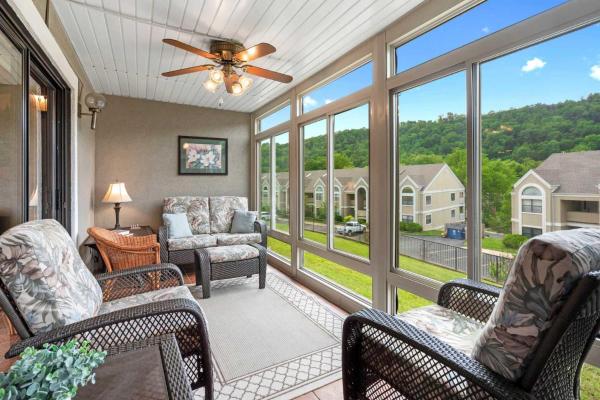 Wimbledon Beauty - Cozy And Charming - Branson, MO