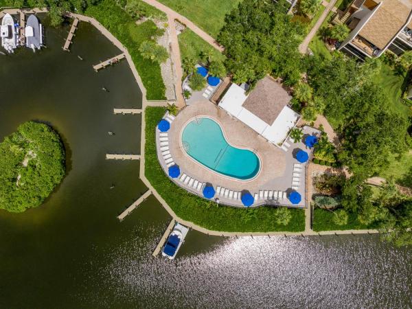 Midnight Cove Ii 830f - Siesta Key, FL