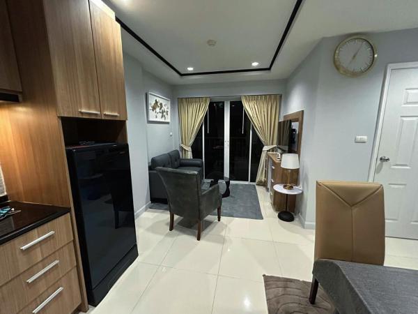 New Nordic Trend 6 - Pattaya City