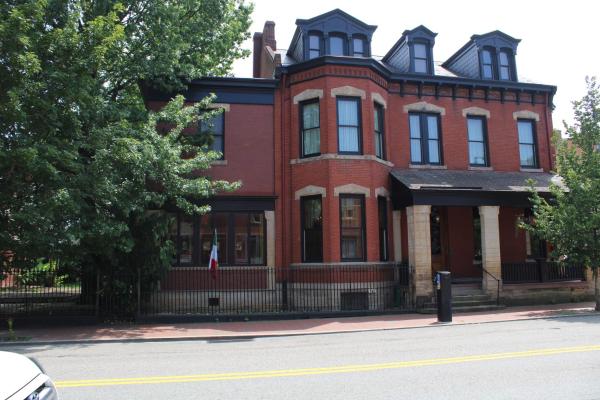 Villagio Boutique Hotel - Pittsburgh, PA