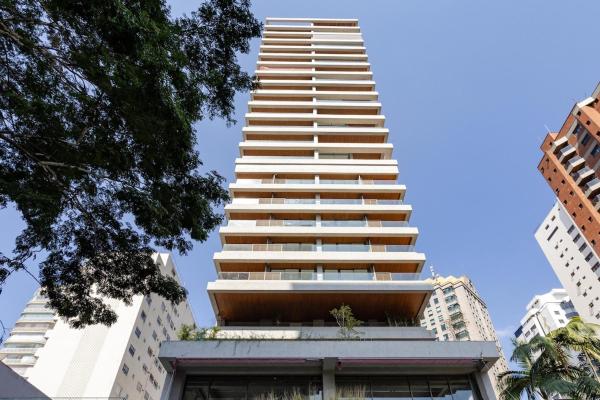 Stay Home Luxo - Itaim Bibi & Jardim Europa - Rua Icônica, Alta Gastronomia Nos Arredores - Apartamentos Decorados, Academia Top, Prédio Novíssimo - Congonhas-São Paulo Airport (CHG)