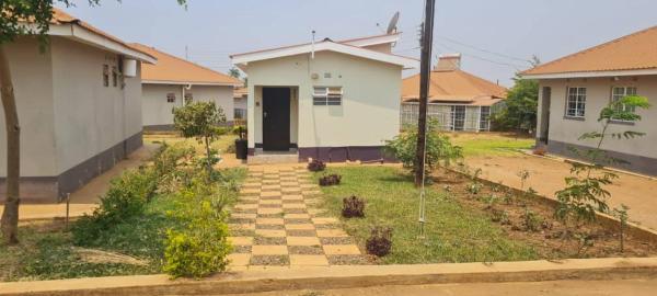 Rustic - Urban - Malawi