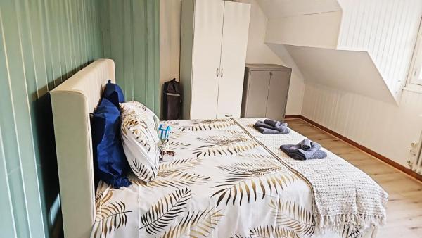 Plein Cœur Du Portel, Cosy à 5 Min à Pied De La Plage - Équihen-Plage