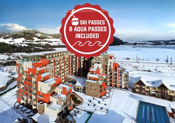 Hotel Akvamarín - Slovakia