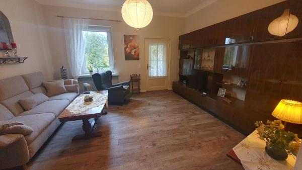 Cozy 2-room Apartment - Brandenburg