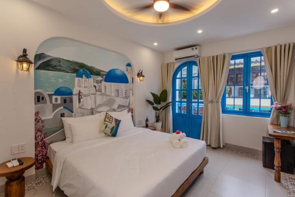 Lg Villa My Khe Beach - Da Nang, Province, Vietnam