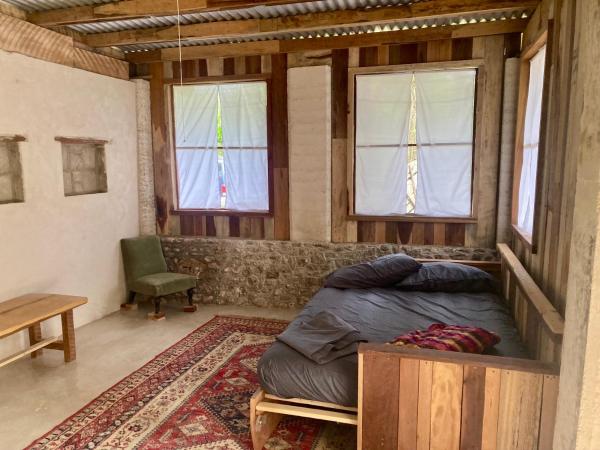 1888 North West Xaibe - Belize