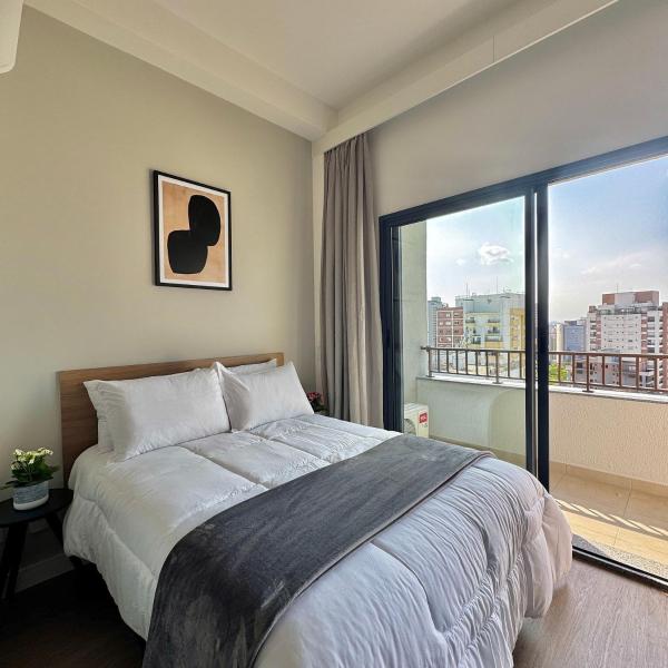 Studio Prime - Nik Paulista -