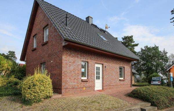 3 Bedroom Beautiful Home In Röbel - Waren (Müritz)