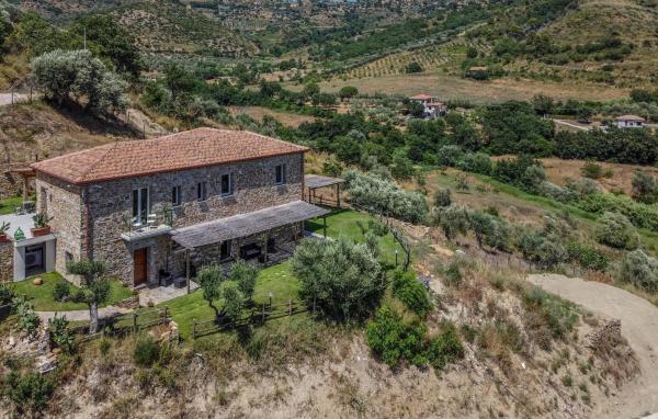 Amazing Home In Perdifumo - Acciaroli