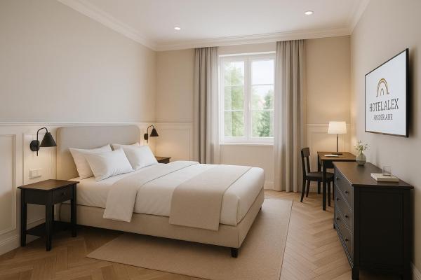 Hotel Alex An Der Ahr - Bad Neuenahr-Ahrweiler