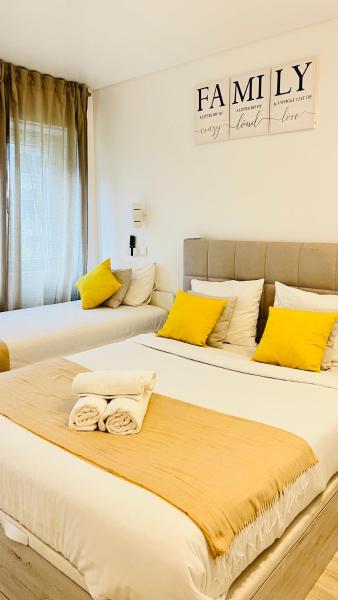 Suite - Marquês De Pombal - Lisbon