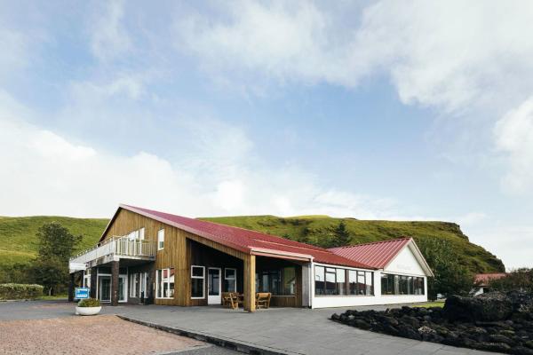 Hotel Katla By Keahotels - Vík í Mýrdal