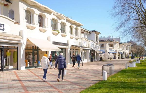 Appartement Idealement Situé - Le Touquet