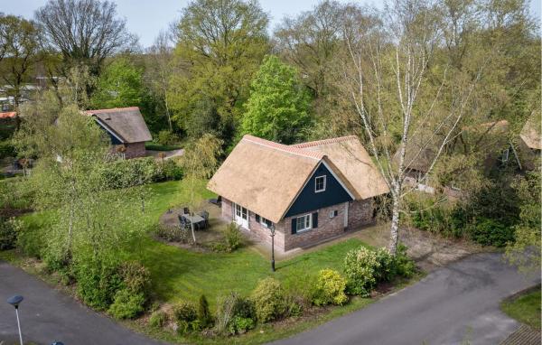Belle Maison À Paasloo Avec Sauna - Pays-Bas
