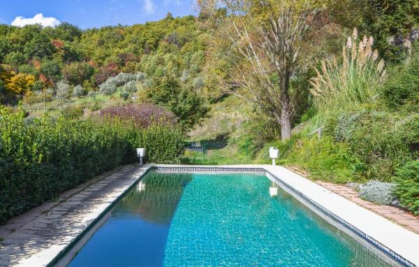 Stunning Apartment In Bibbiena With Swimming Pool - Bagno di Romagna