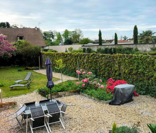 La Suite 81 - ibis Moulins