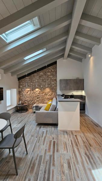 Borgo Gemona Luxury Suites - Udine