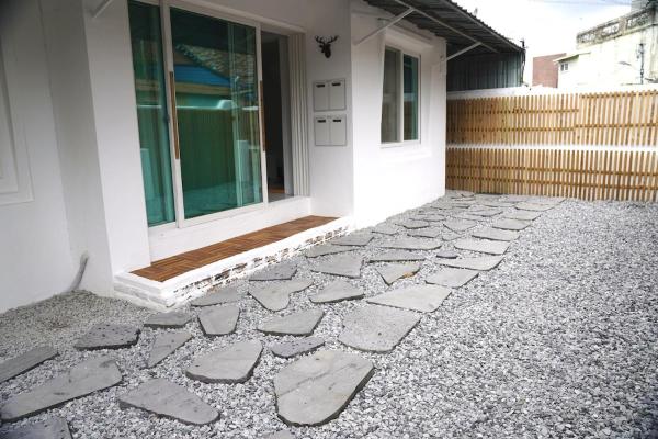 Whitetreehouse - Gwangju