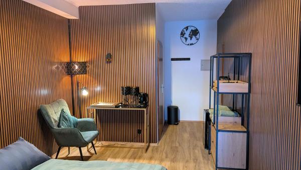 Pension Sonne - Baden-Baden