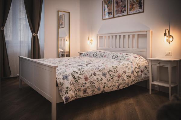 Casamè Apartment Sulmona - A Due Passi Dal Centro, Free Bike Park - Sulmona