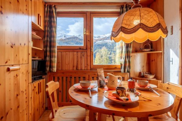 Vacanze Al Sole - Residence Plein Soleil - Cogne