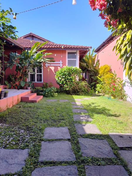 Pousada Lira Praieira Paraty - Paraty