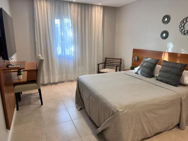 Suite Del Sol 106 - Pinamar