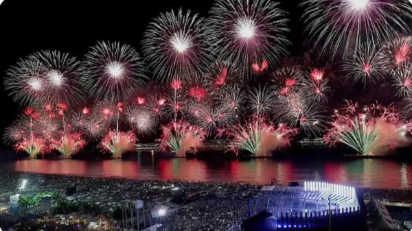 Excelente Ap Em Copacabana Ao Lado Da Praia - Ipanema