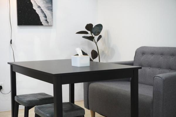 Modern Cozy Revo Stay Walk To Pavilion Near Axiata - Puchong