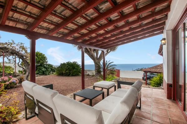 Finca Abejera - La Orotava