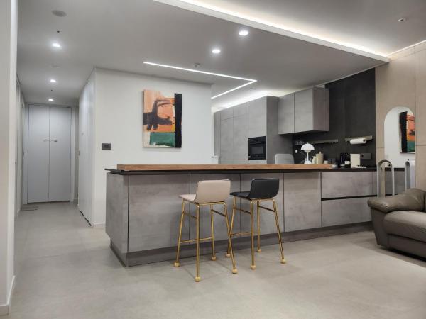 해운대해변 도보3분ㆍ룸2ㆍ욕실2 - Zuid-Korea