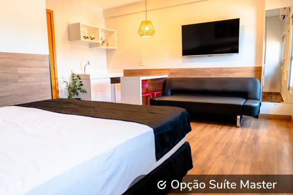 I5 Hotel ÁGuas Claras - Taguatinga, Federal District