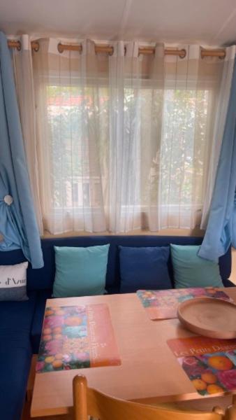 Mobilhome 6 Personnes - Hyères