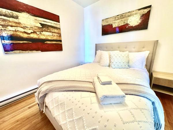 Le 926, Charmant 8 Places Au Coeur De Limoilou - Québec, QC