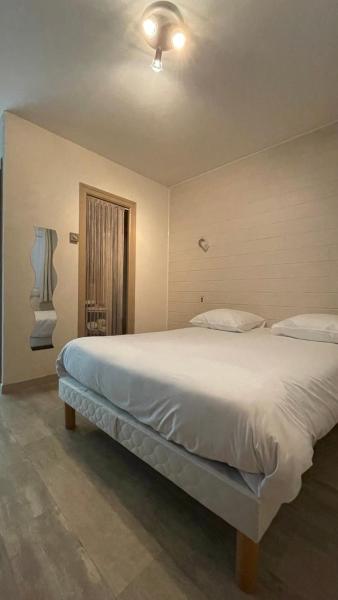 Les Voyageurs - Vairé - Aizenay