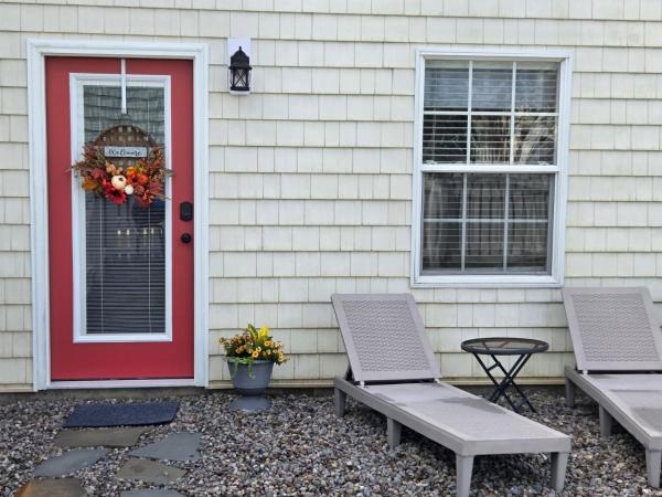 Island Jewel - Southport, NC