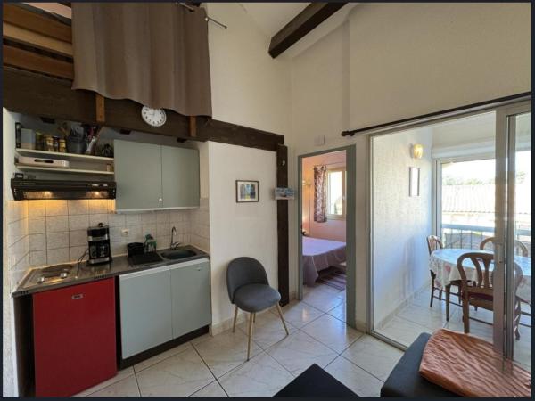 Gîte Méditérranée - Argelès-sur-Mer