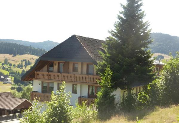 Hochtalblick-herzogenhorn -Blößing1 - Feldberg
