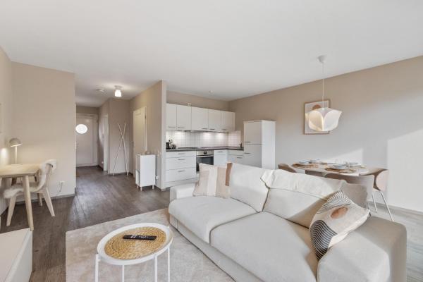 2-zimmer Duisburg City Apartment 50m2 - Nähe Innenhafen Und Hbf - Duisbourg