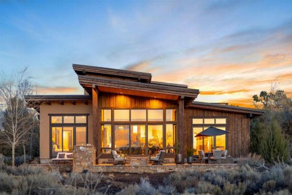 Arden House - Redmond, OR