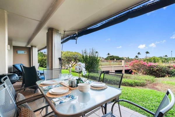 Eldorado K104 · El K104 Spacious 1bd W Near Beach - Maui, HI