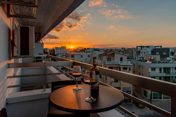 Telmar Sky View - Larnaca