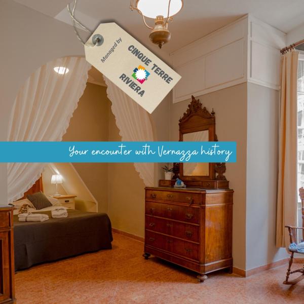 La Casa Di Eio - Monterosso al Mare