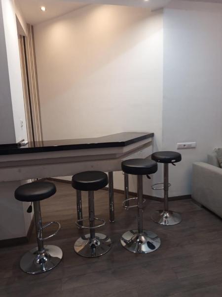 Mtatsminda Suites I - Tbilissi