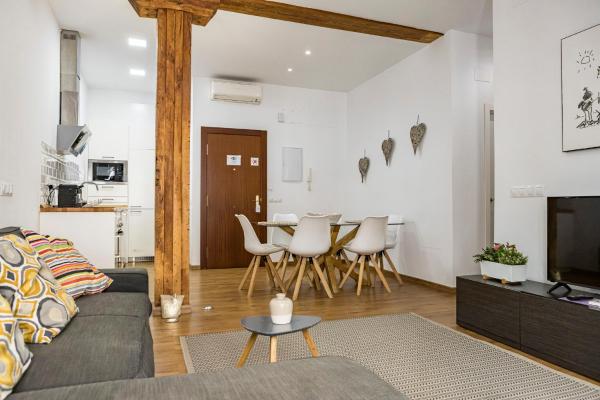 Nomadiahomes En Uncibay Square - Málaga